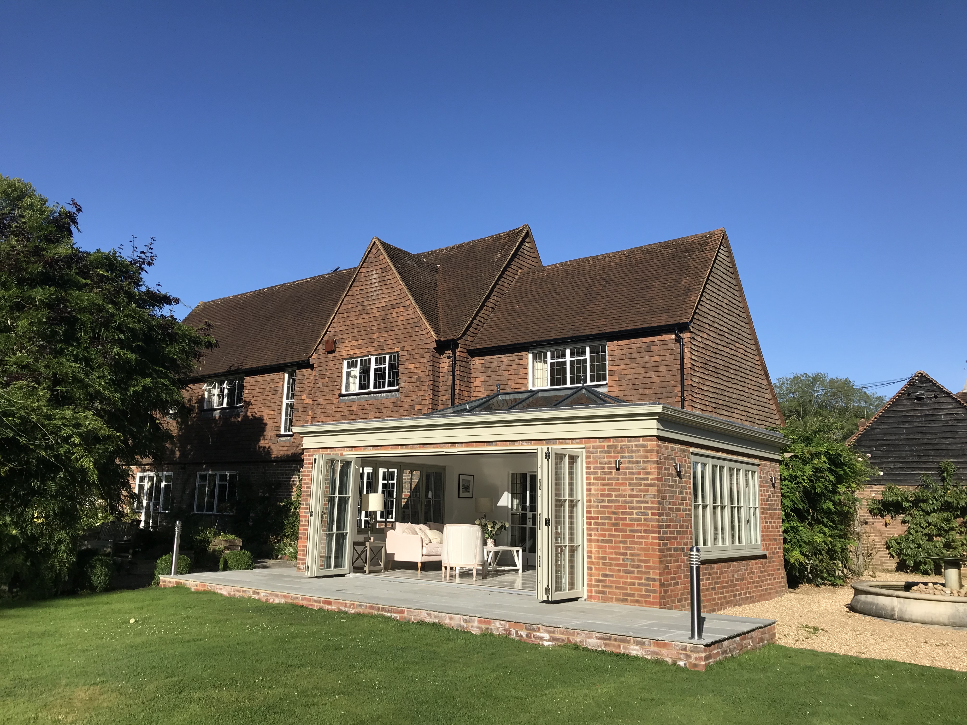 JRL - External Doors & Windows