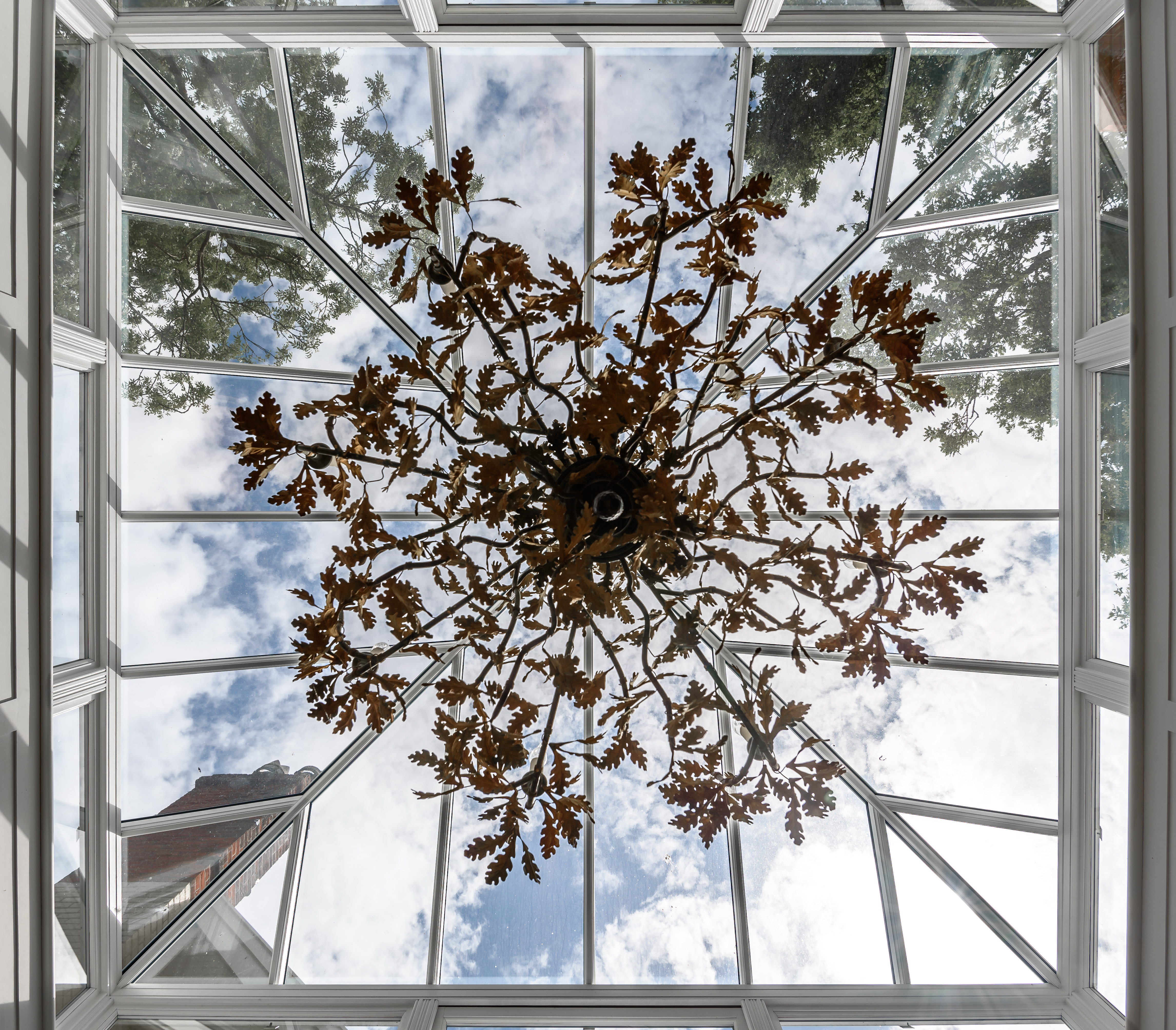 JRL - Bespoke Roof Lanterns