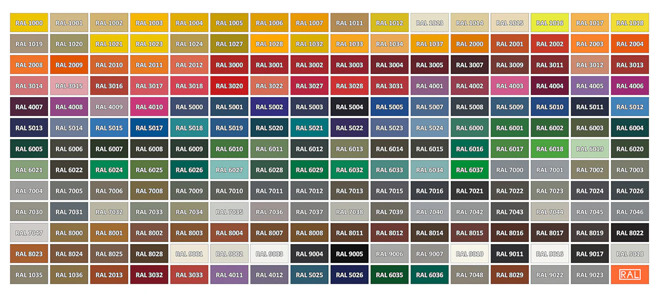 Aluminium Roof Lantern Colours | Stylish Finishes for Every Home