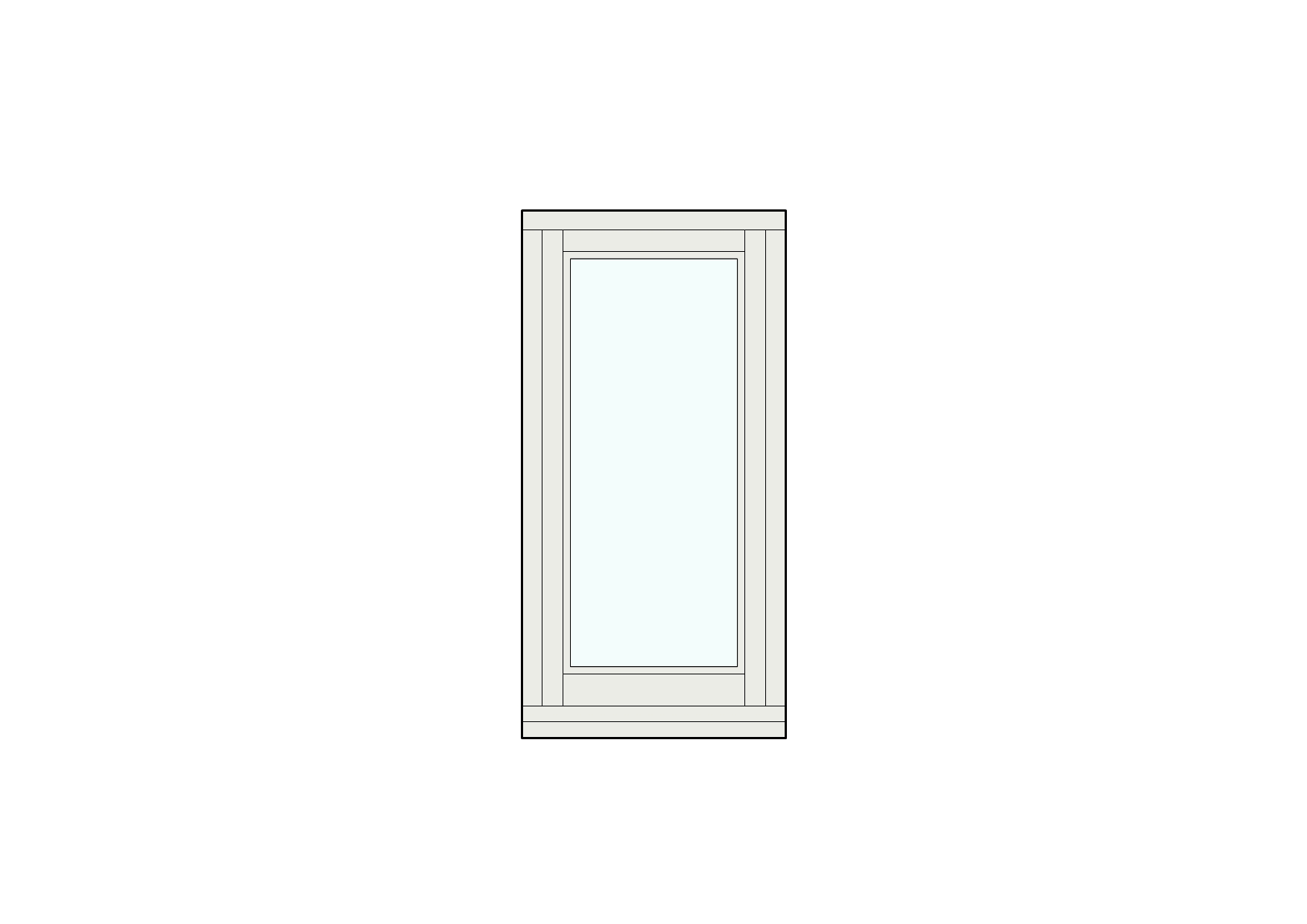 Flush Casement Windows | Classic Timber Windows for Modern Living