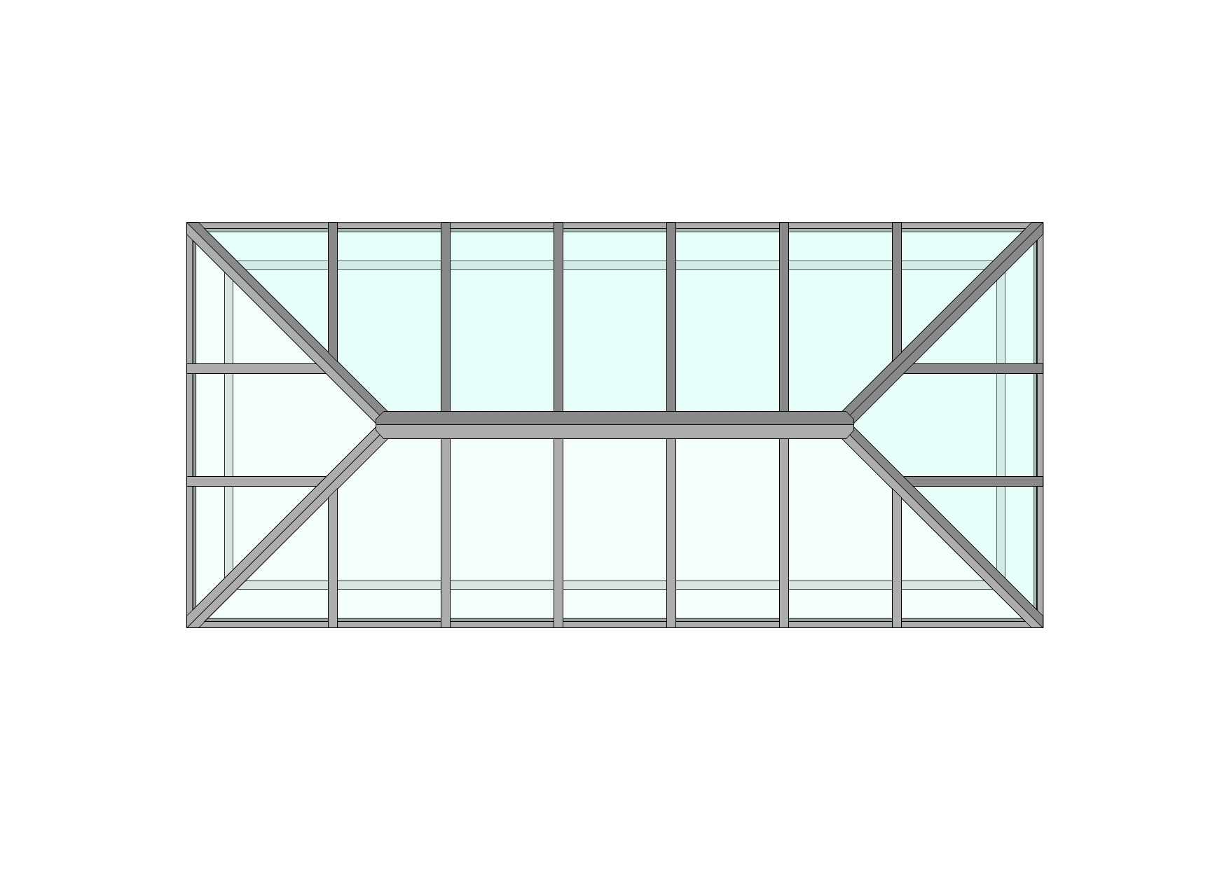 Roof Lanterns | Bespoke Timber & Aluminium Roof Lanterns for Every Home