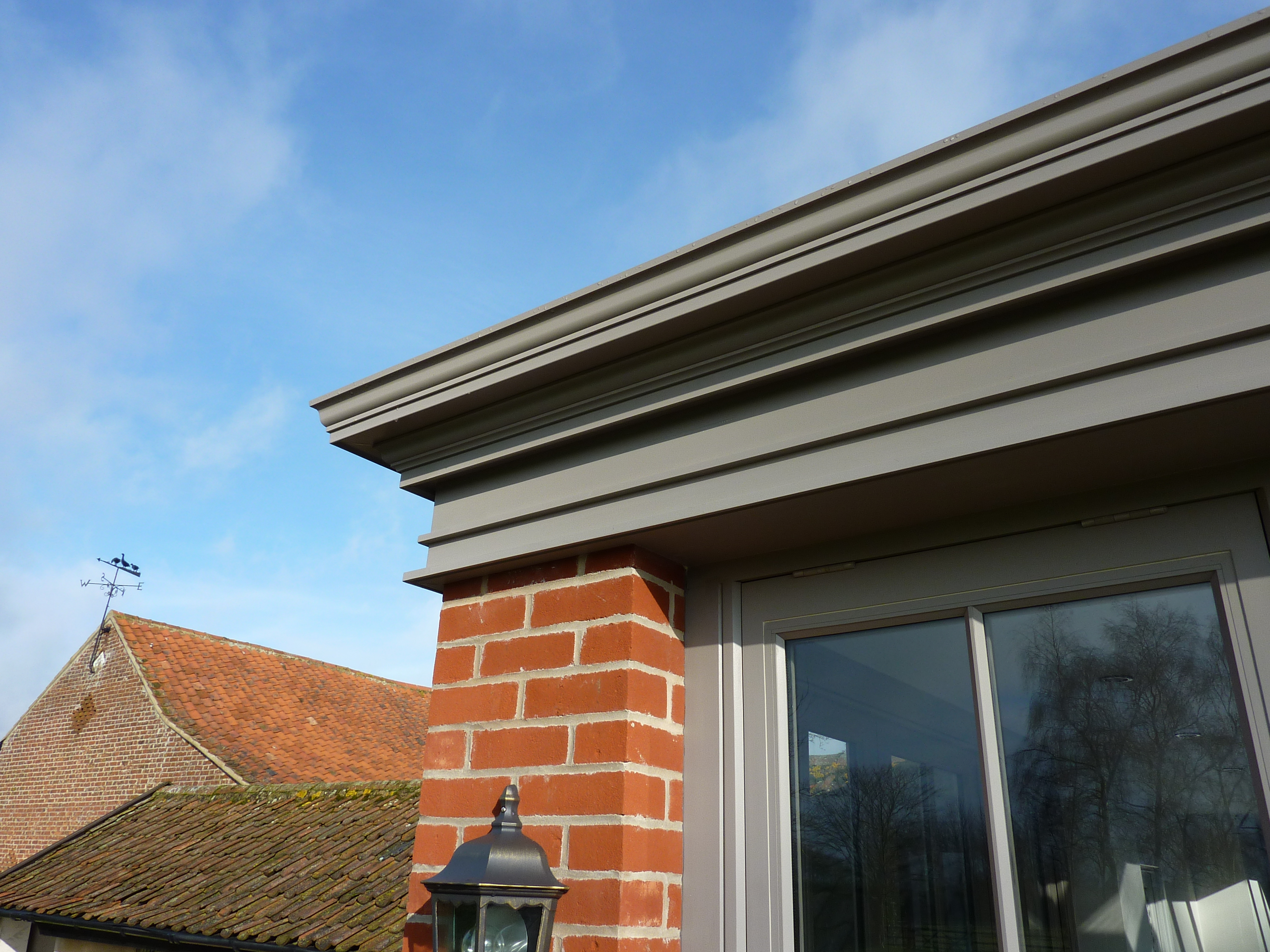 Roof Lanterns, Rooflights, Windows & Doors | Just Roof Lanterns