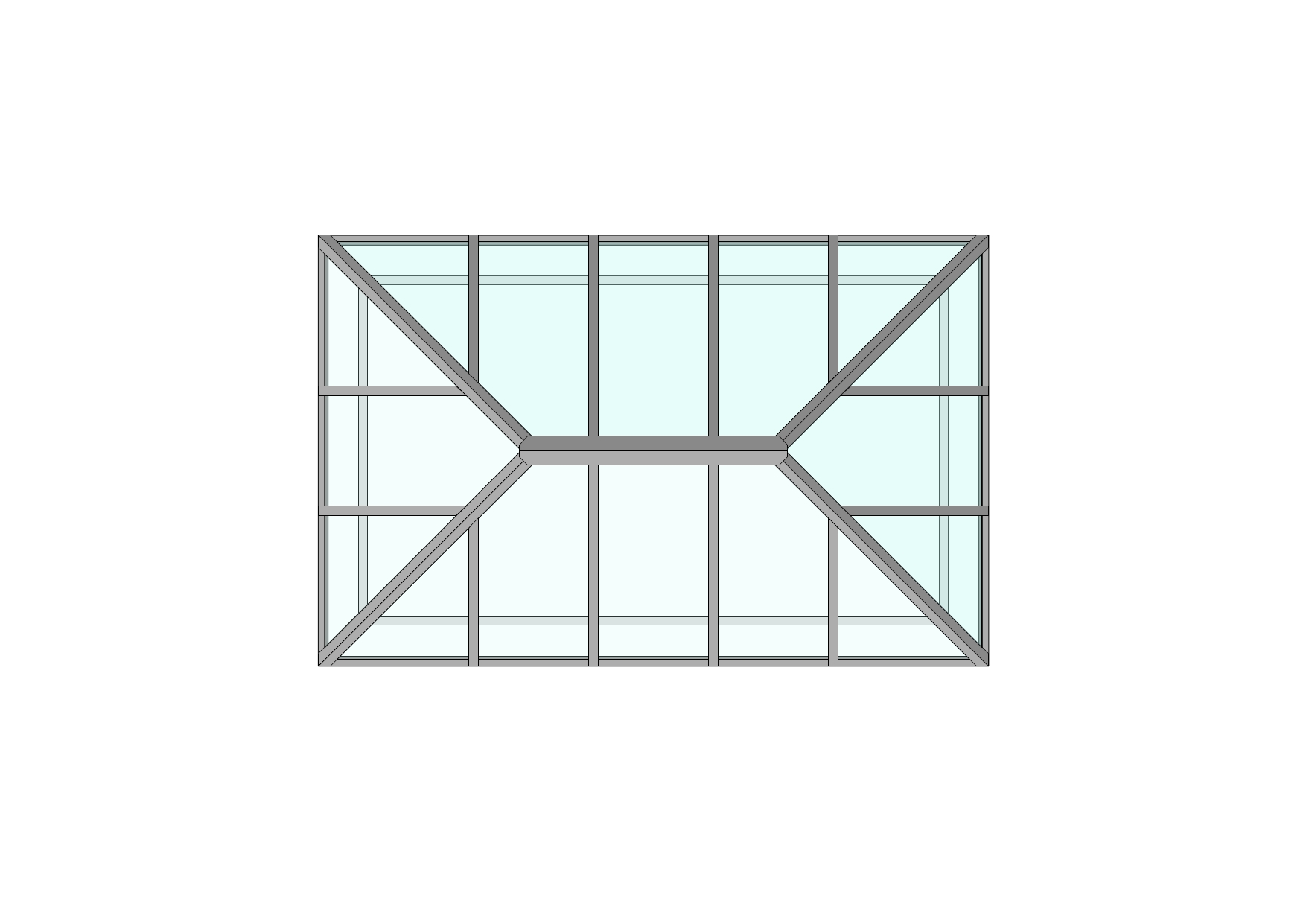 Roof Lanterns | Bespoke Timber & Aluminium Roof Lanterns for Every Home