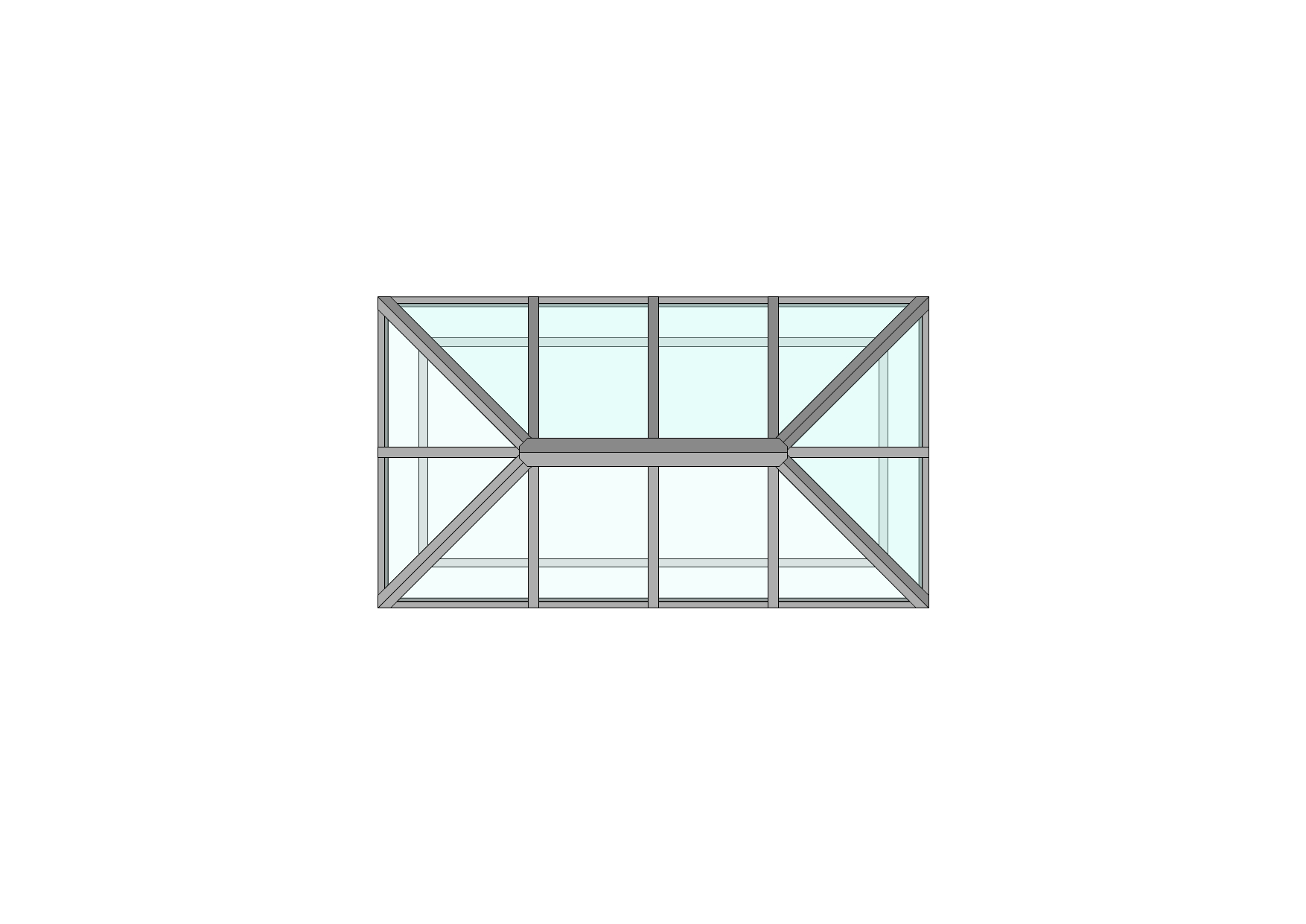 Roof Lanterns | Bespoke Timber & Aluminium Roof Lanterns for Every Home