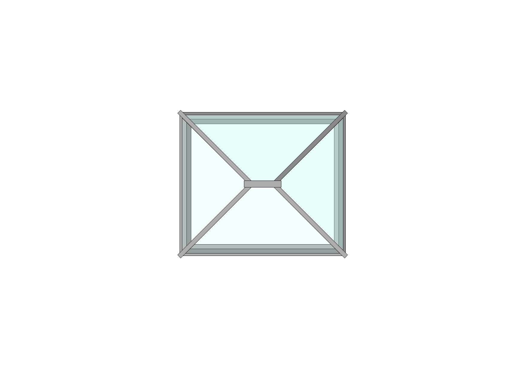 Roof Lanterns | Bespoke Timber & Aluminium Roof Lanterns for Every Home